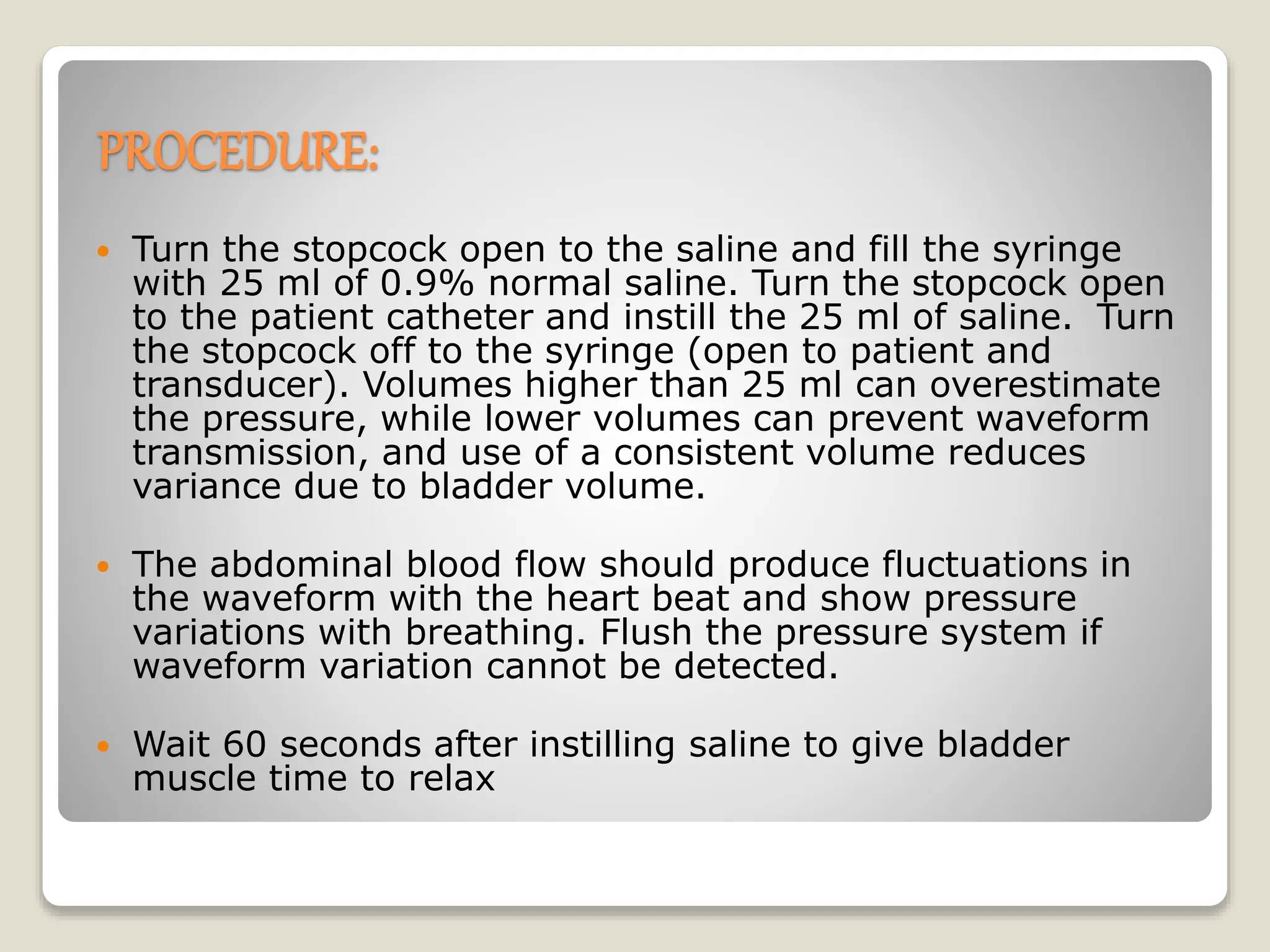 Compartment syndrome, meaning , types, causes , nursing management , murugesh (1).pptx ...