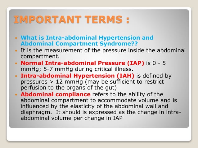 Compartment syndrome, meaning , types, causes , nursing management , murugesh (1).pptx ...