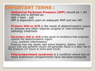 Compartment syndrome, meaning , types, causes , nursing management ...