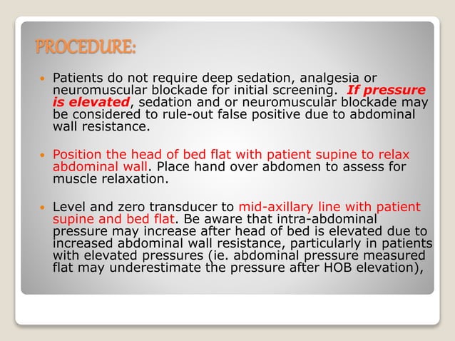 Compartment syndrome, meaning , types, causes , nursing management ...