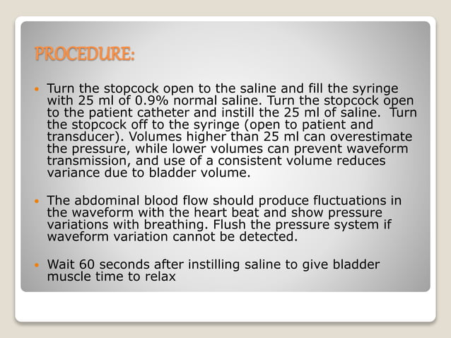Compartment syndrome, meaning , types, causes , nursing management ...