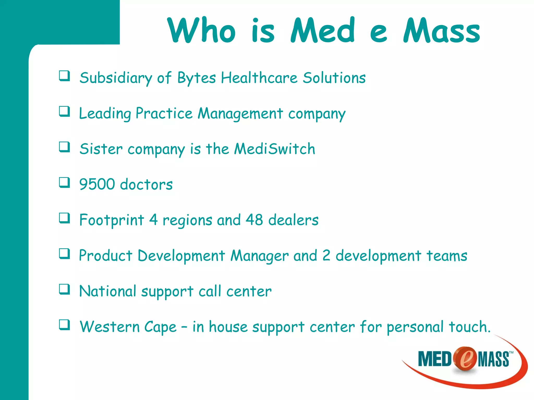 Practice Management | PPT