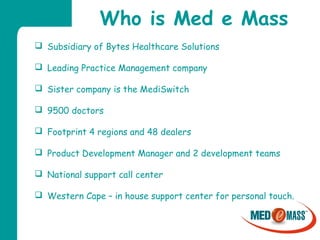 Practice Management | PPT