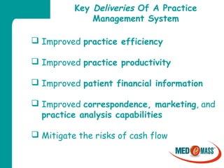 Practice Management | PPT