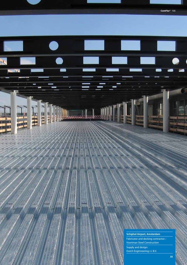 Com flor manual | PDF | Civil Engineering Industry | Industries