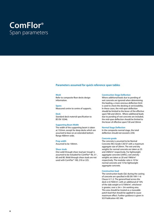 Com flor manual | PDF | Civil Engineering Industry | Industries