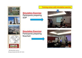 HOW TO PREPARE YOUR STANDARD OPERATING PROCEDURES (SOP) | PDF