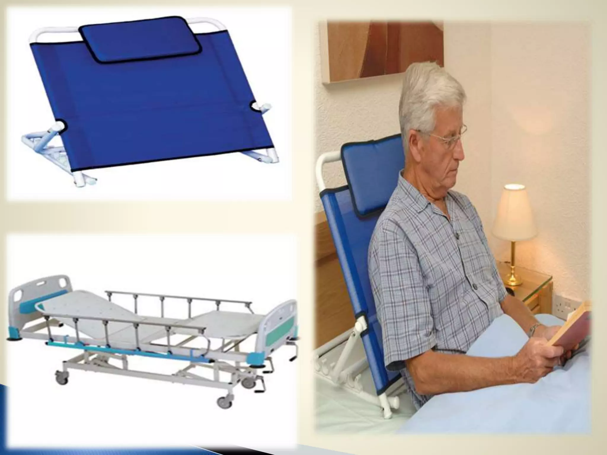 Comfort Devices | PPTX