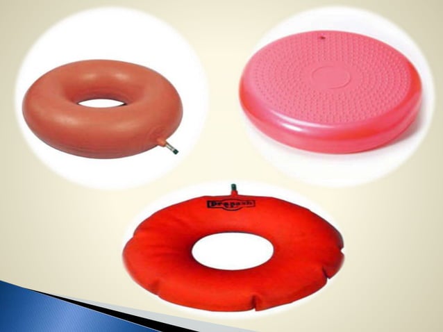 Comfort Devices | PPT