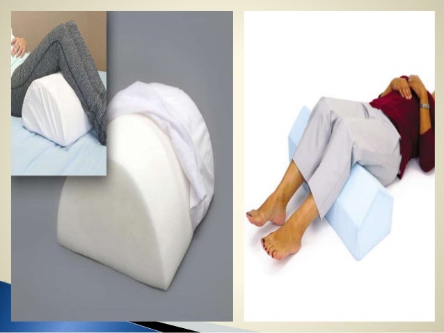 Comfort Devices