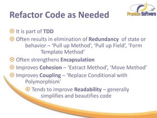 Comfortable code | PPT