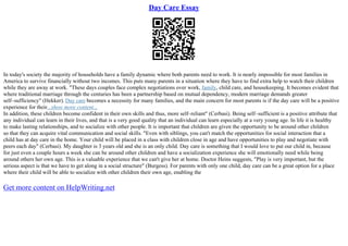 Comfort Care Advantages | PDF