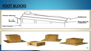 Comfort device | PPTX