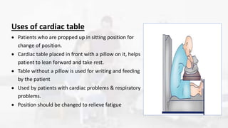 Comfort devices | PPT