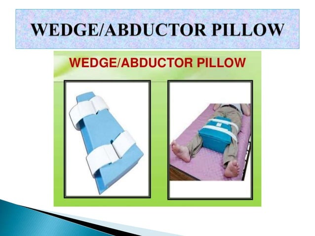 Comfort devices | PPTX