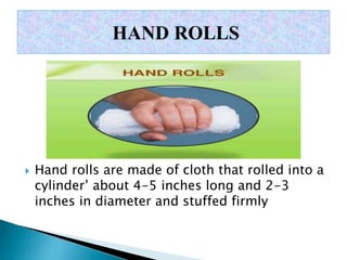 Comfort devices | PPT