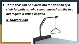COMFORT DEVICES.pptx