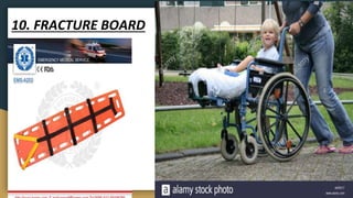 COMFORT DEVICES.pptx