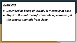 COMFORT DEVICES.pptx