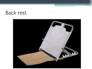 Comfort devices for nurse and nursing.pdf