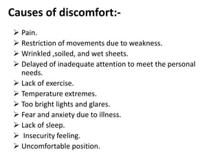 Comfort divices.pptx