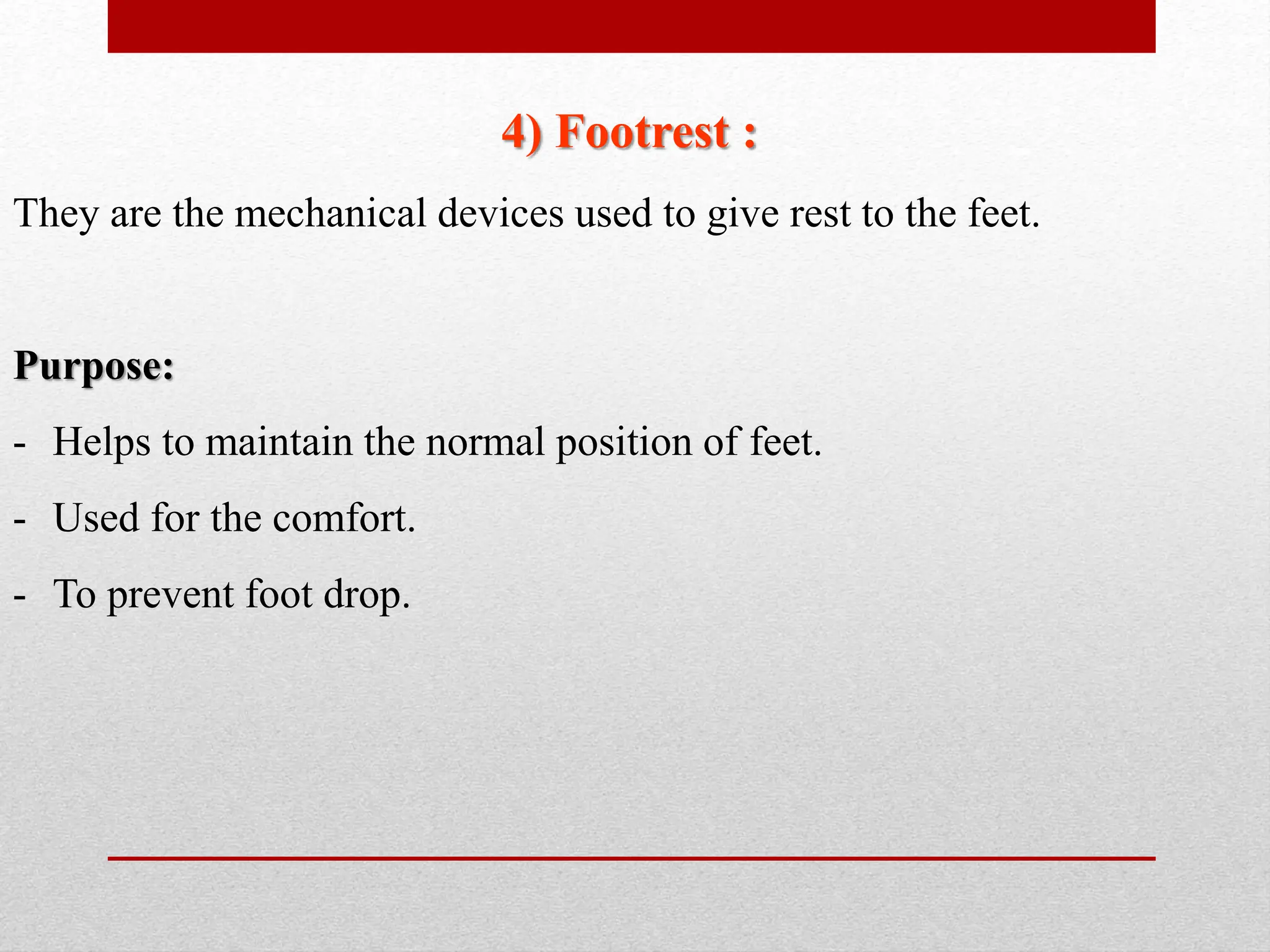 Comfort, Rest, Sleep and Pain.pptx | First Aid | Injuries