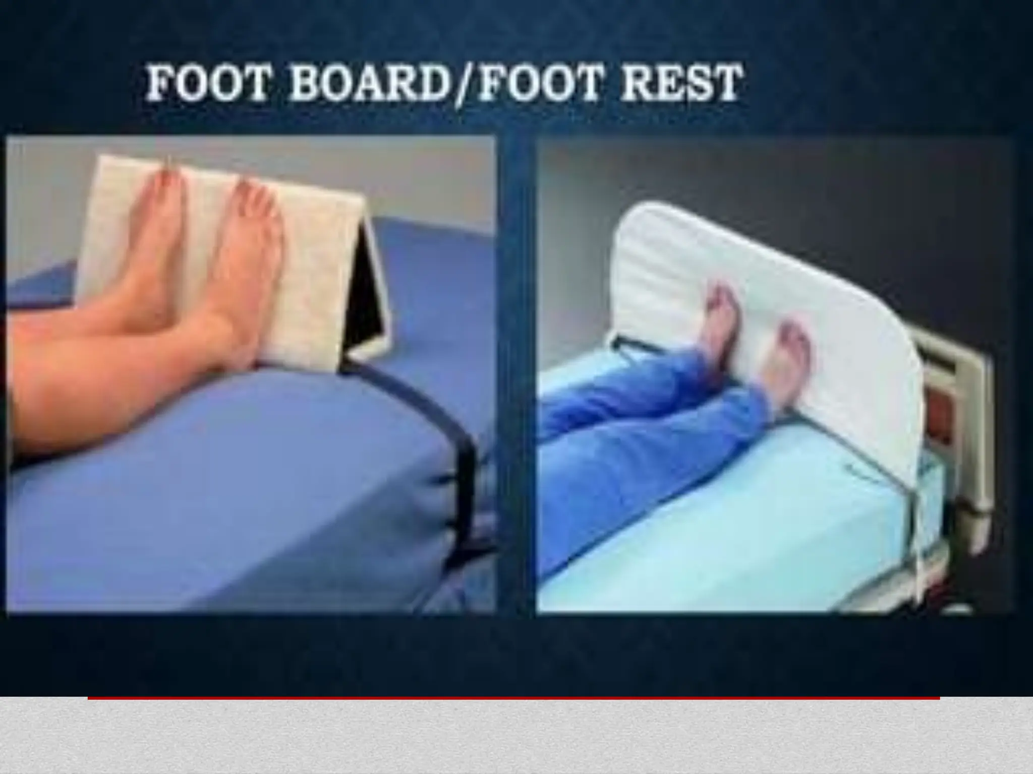 Comfort, Rest, Sleep and Pain.pptx