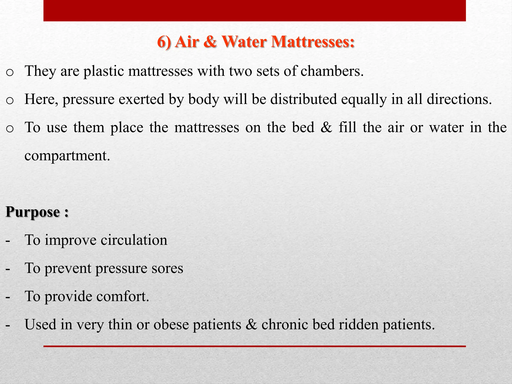 Comfort, Rest, Sleep and Pain.pptx