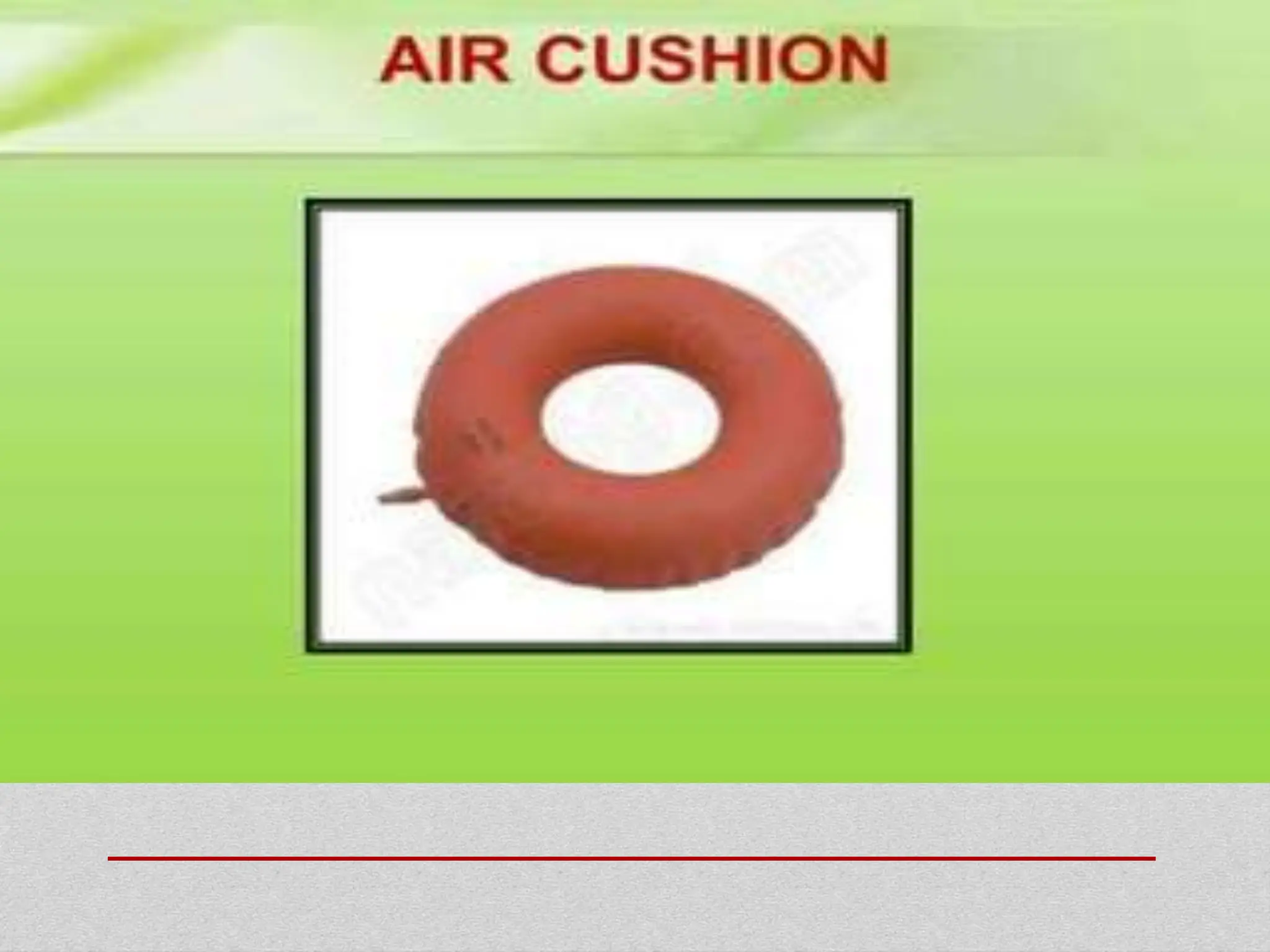 Comfort, Rest, Sleep and Pain.pptx