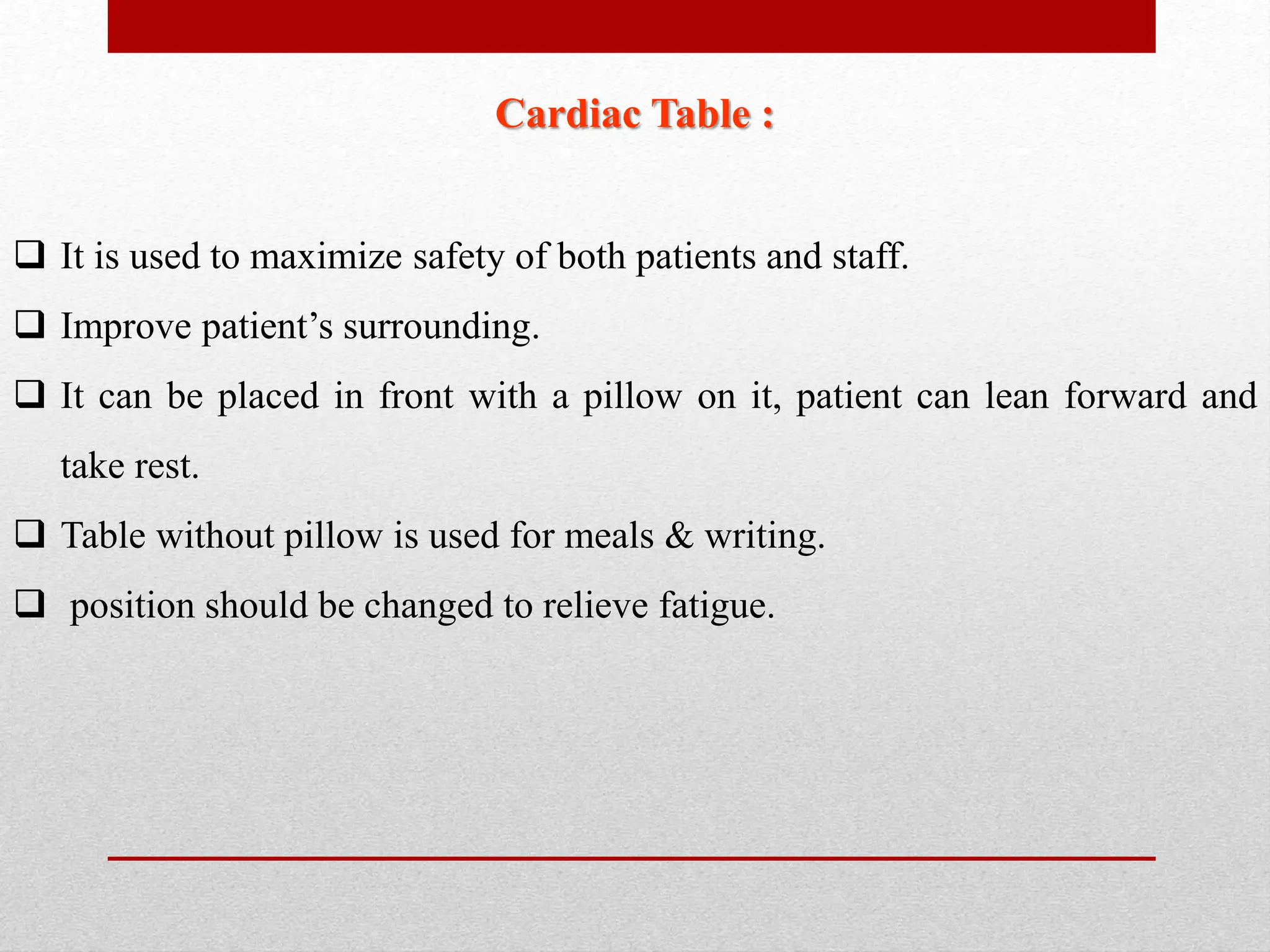 Comfort, Rest, Sleep and Pain.pptx
