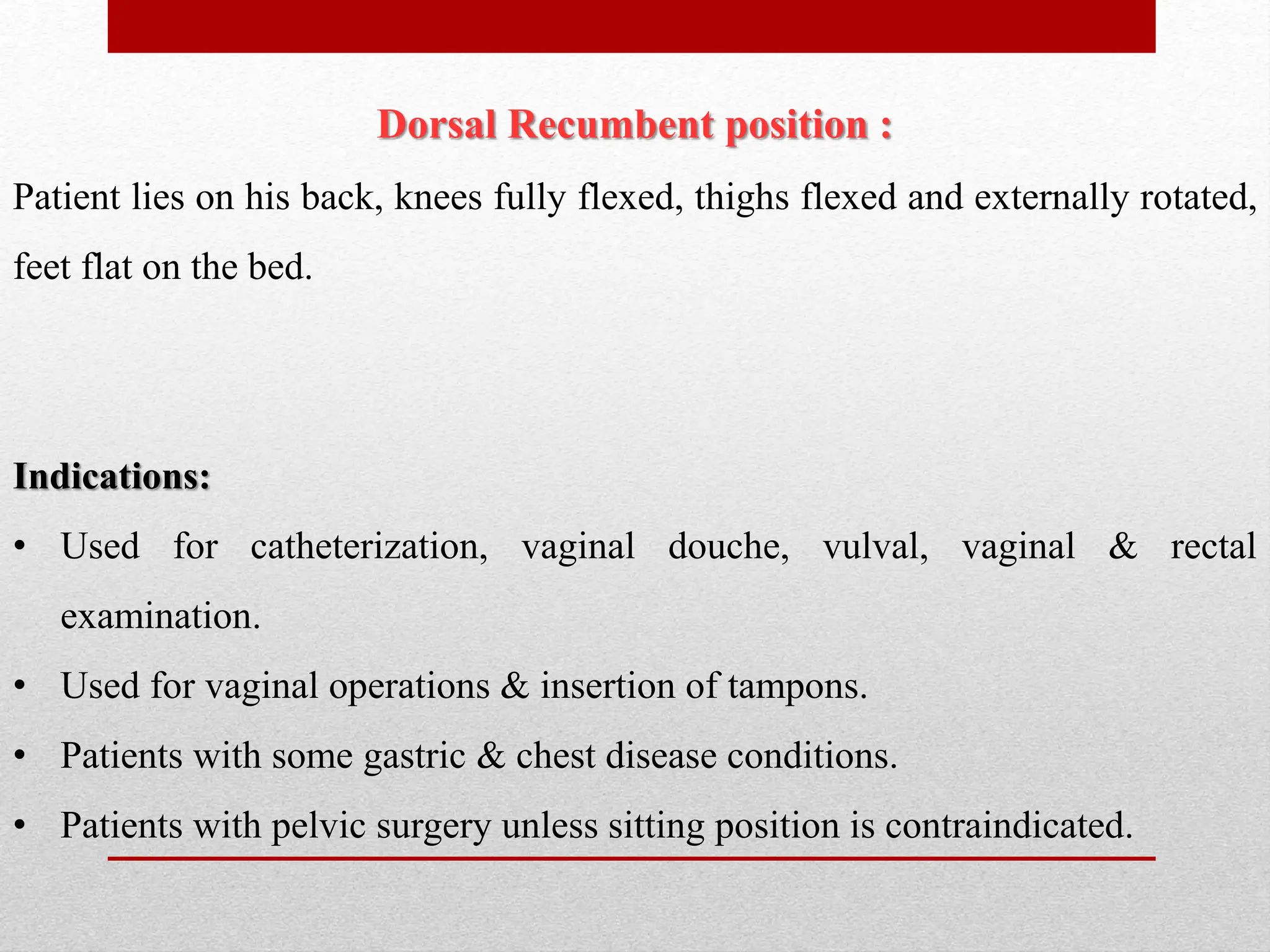 Comfort, Rest, Sleep and Pain.pptx