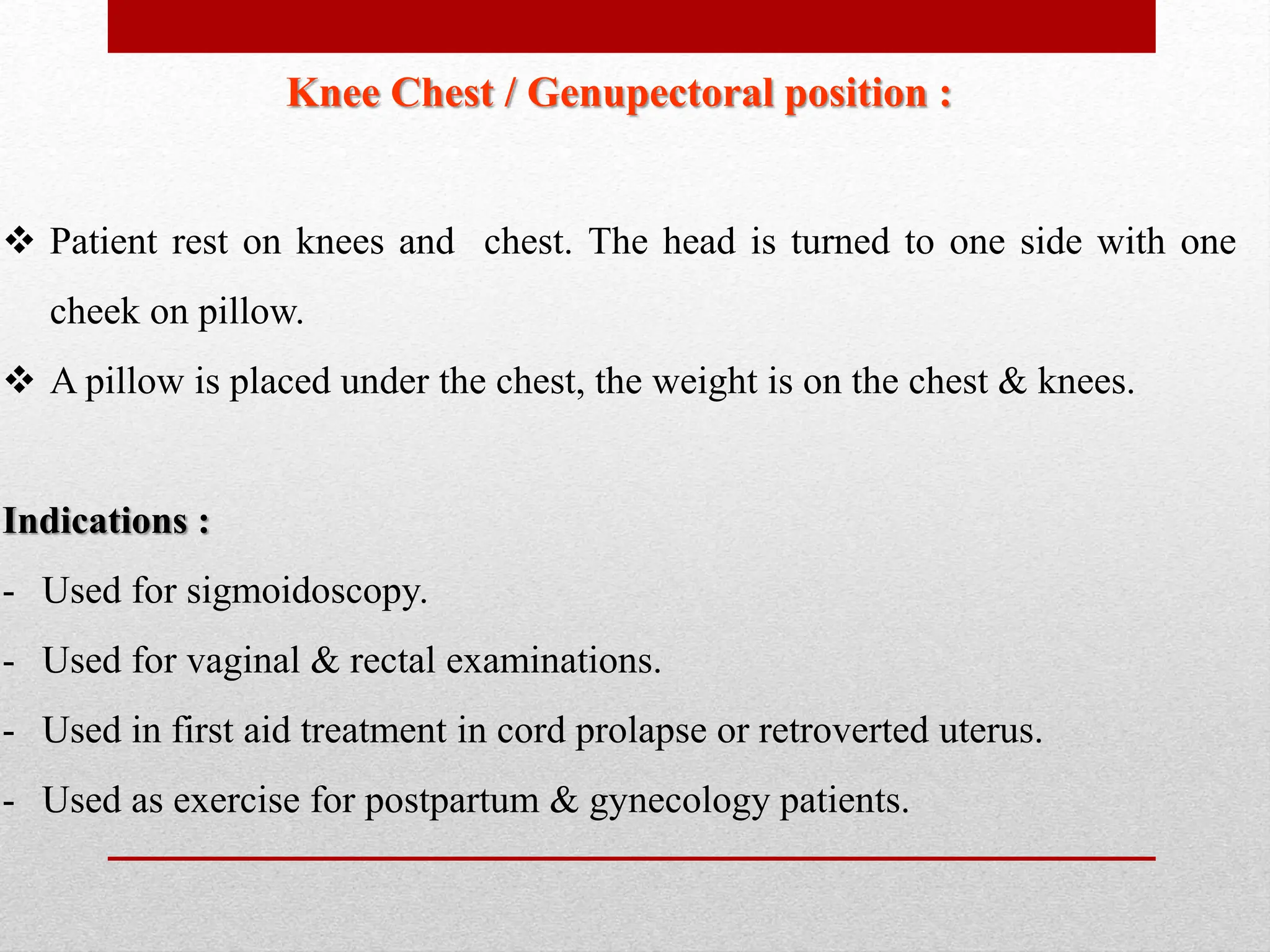 Comfort, Rest, Sleep and Pain.pptx