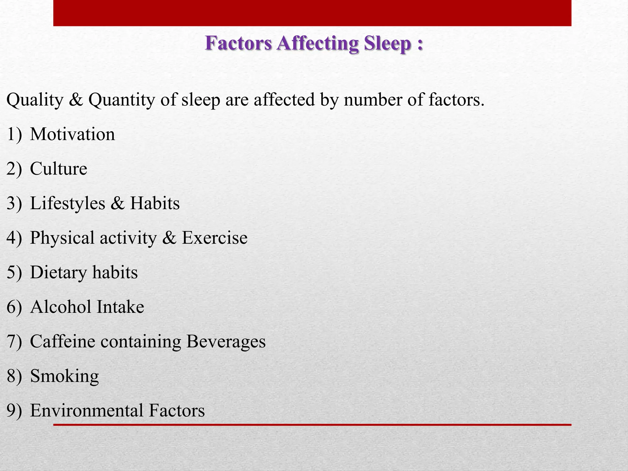 Comfort, Rest, Sleep and Pain.pptx