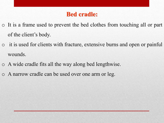 Comfort, Rest, Sleep and Pain.pptx | First Aid | Injuries