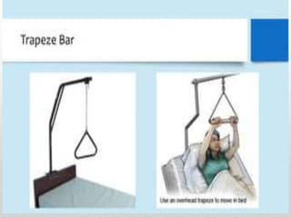 Comfort, Rest, Sleep and Pain.pptx