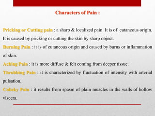 Comfort, Rest, Sleep and Pain.pptx