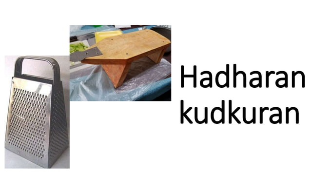 Comfort Room and Kitchen Tools Tagalog.pptx