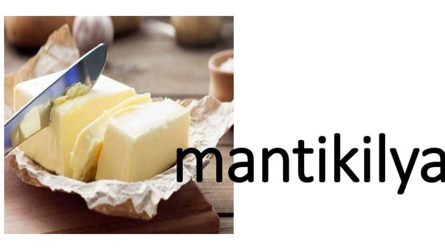 Comfort Room and Kitchen Tools Tagalog.pptx