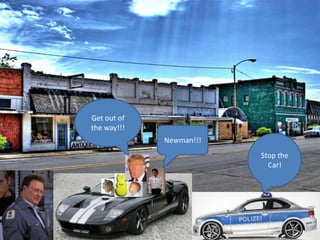 Shlapak The Baby Boys | PPTX