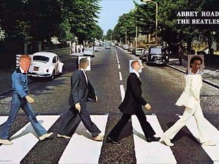 Shlapak The Baby Boys | PPTX