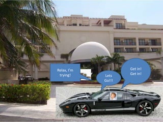 Shlapak The Baby Boys | PPTX