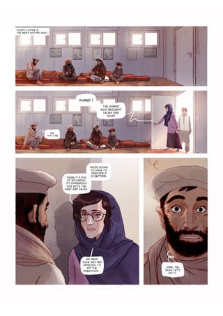 Hila: Born in Afghanistan | PDF