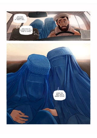 Hila: Born in Afghanistan | PDF