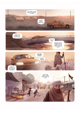 Hila: Born in Afghanistan | PDF