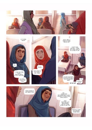 Hila: Born in Afghanistan | PDF