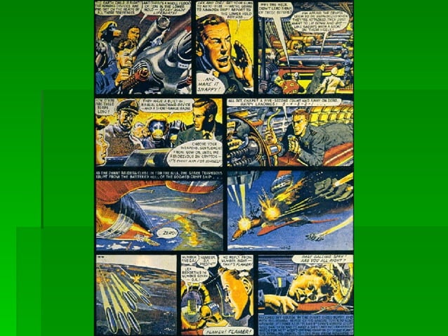 Comic Book Superheroes | PPT | Comic Books | Collecting