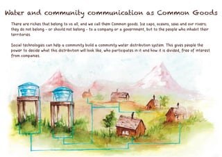 Community networks in comics | PDF