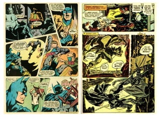 Comic Examples Onomatopoeia