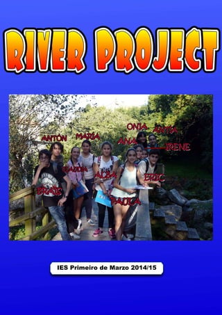 River project comin | PDF