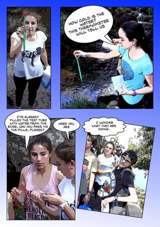 River project comin | PDF